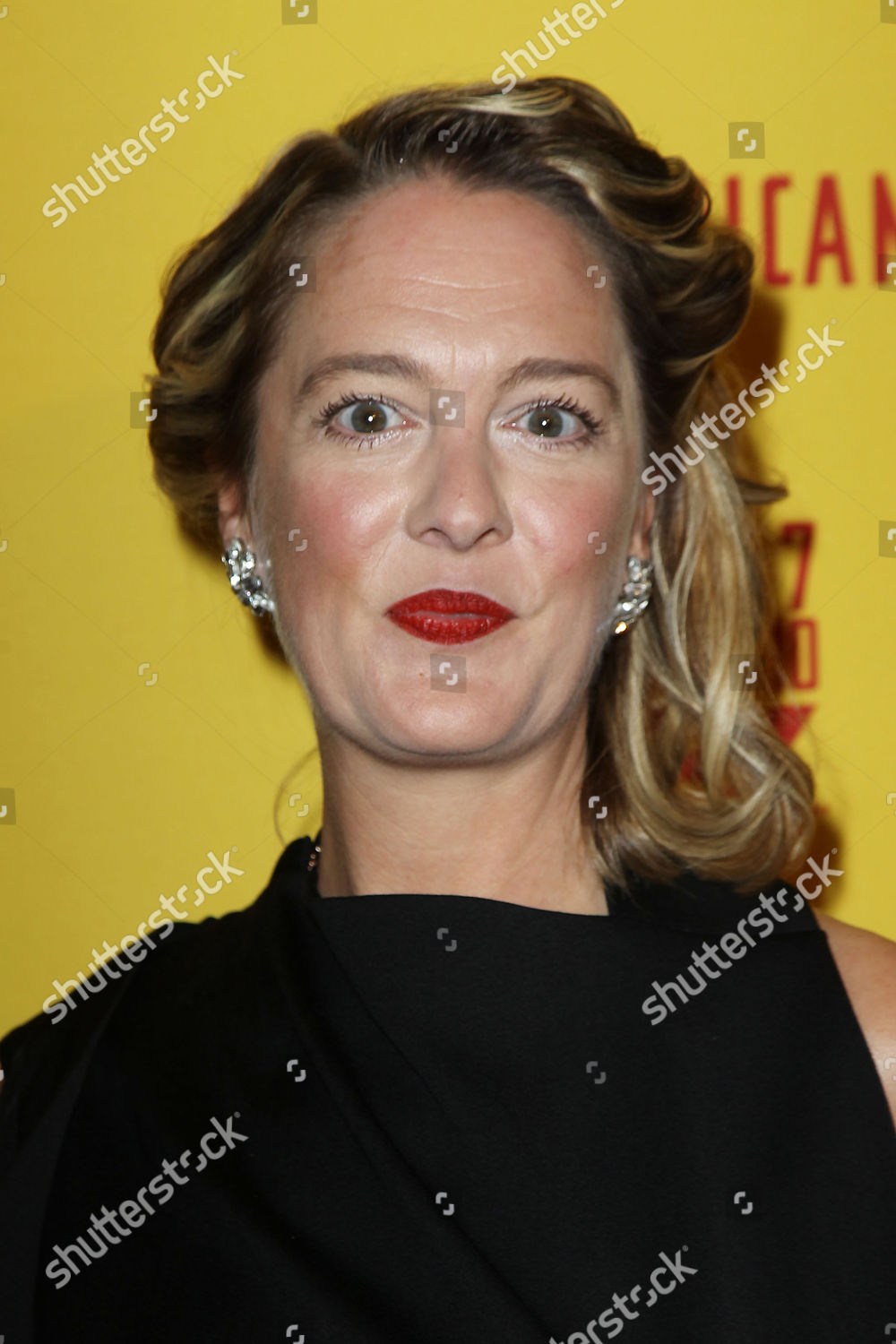 Polly Lee Editorial Stock Photo - Stock Image | Shutterstock