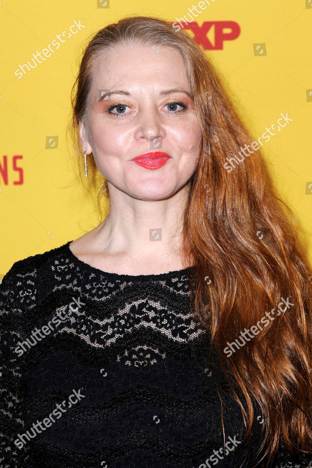 Snezhana Chernova Editorial Stock Photo - Stock Image | Shutterstock