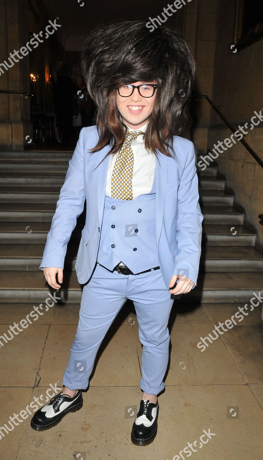 Nick Celino Editorial Stock Photo - Stock Image | Shutterstock