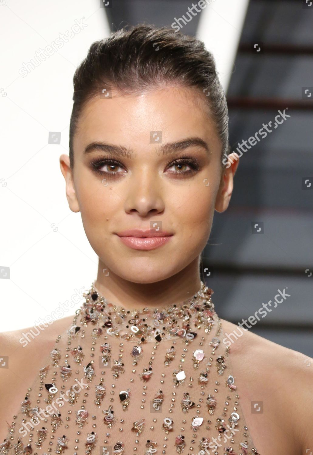 Hailee Steinfeld Editorial Stock Photo - Stock Image | Shutterstock