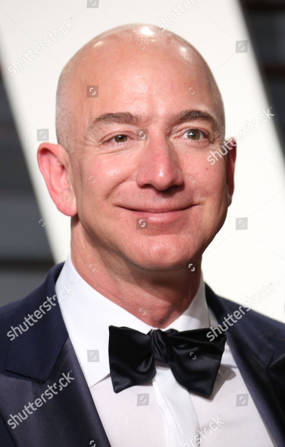 Jeff Bezos Editorial Stock Photo - Stock Image | Shutterstock