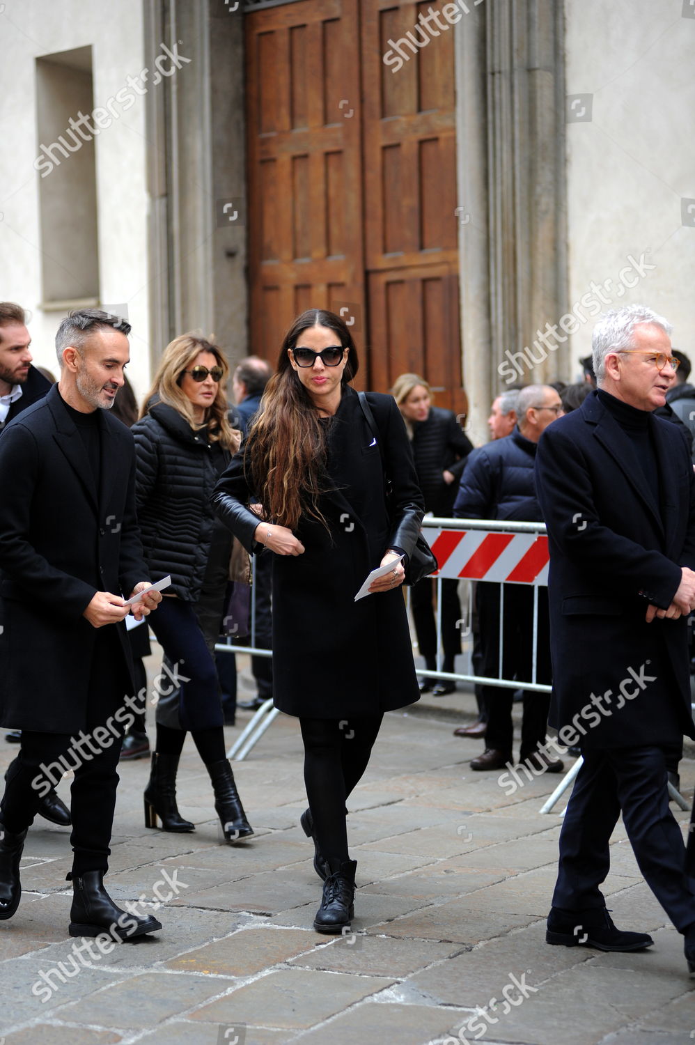 Benedetta Mazzini Editorial Stock Photo - Stock Image | Shutterstock