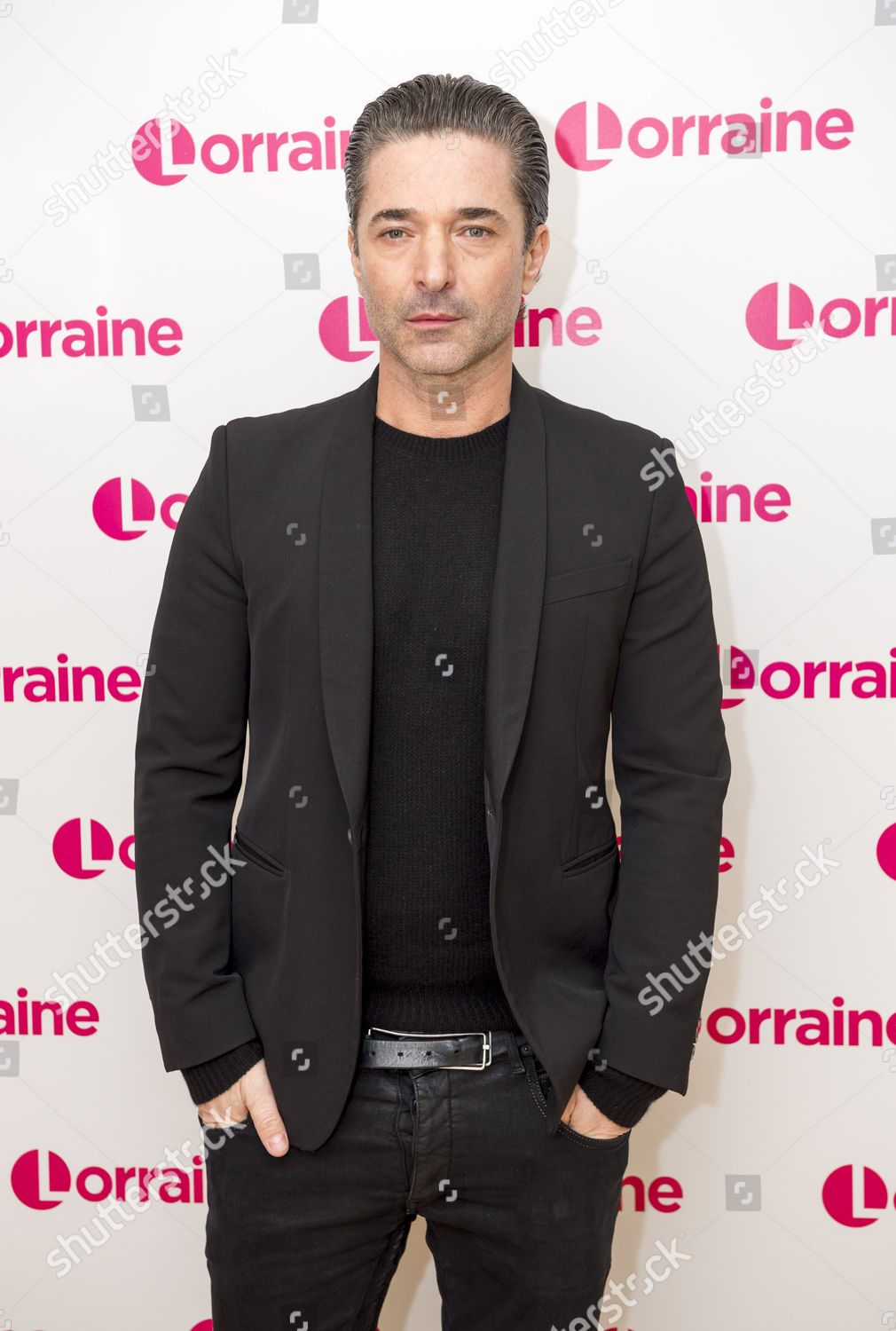 Jake Canuso Editorial Stock Photo - Stock Image | Shutterstock