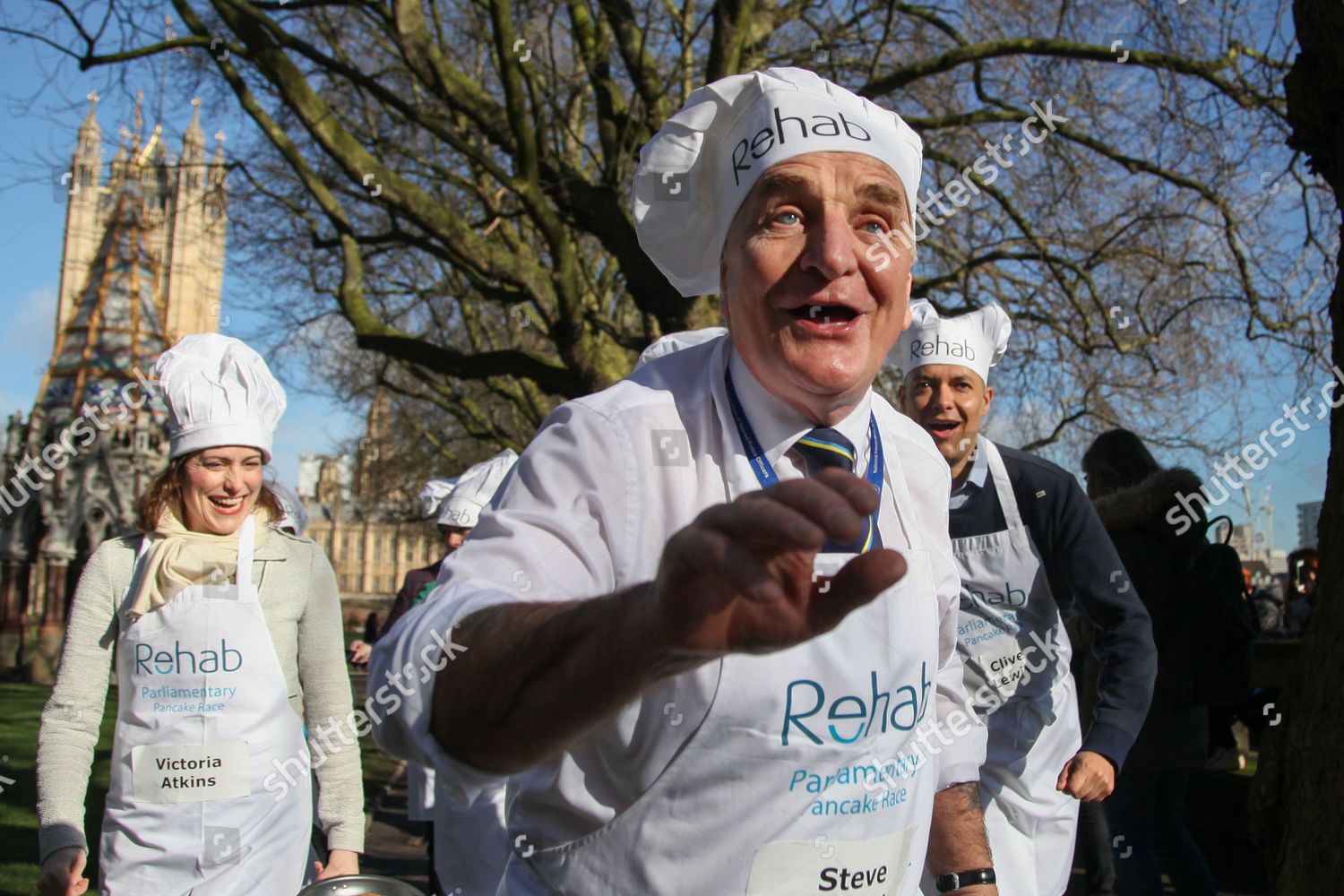 Steve Pound Mp Editorial Stock Photo - Stock Image | Shutterstock