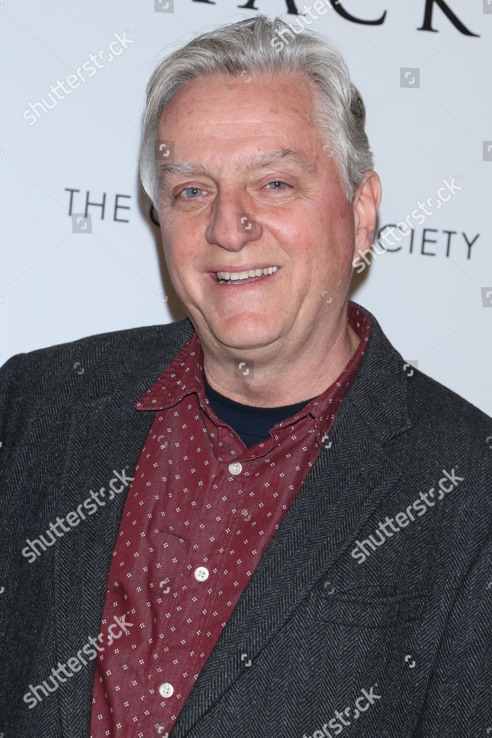 Declan Quinn Editorial Stock Photo - Stock Image | Shutterstock