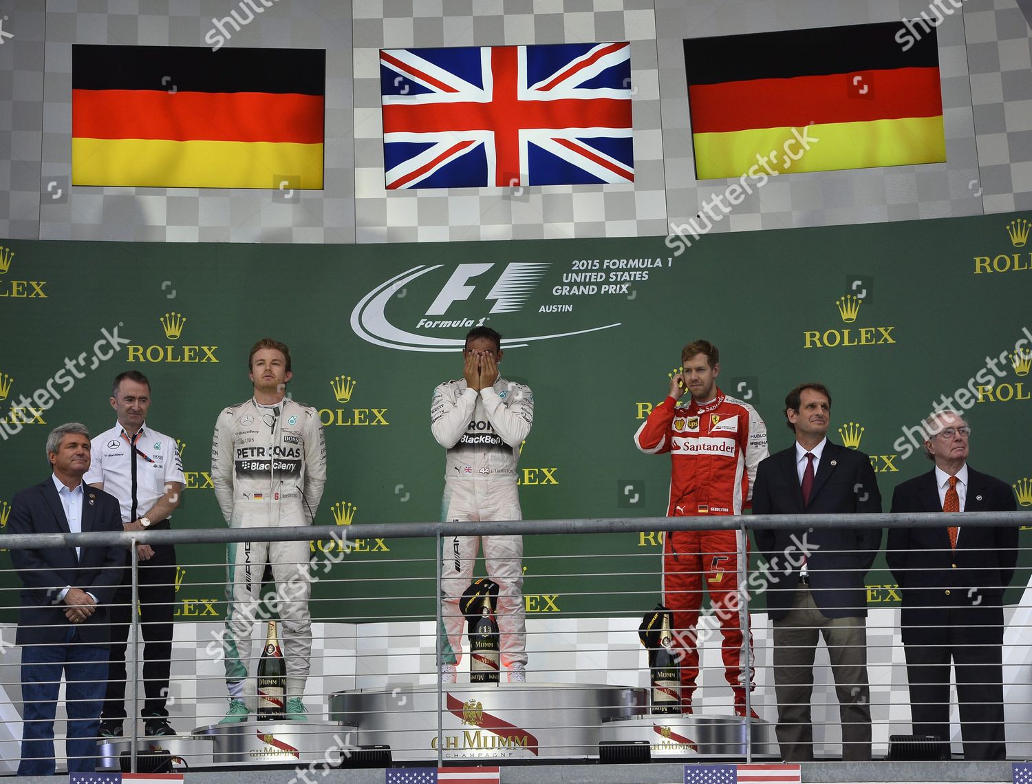 British Formula One Driver Lewis Hamilton Editorial Stock Photo - Stock ...