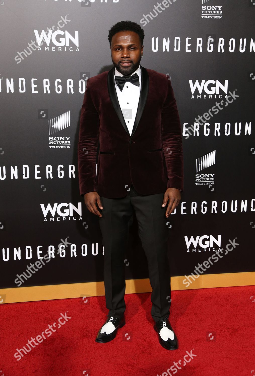 Rayan Lawrence Editorial Stock Photo - Stock Image | Shutterstock