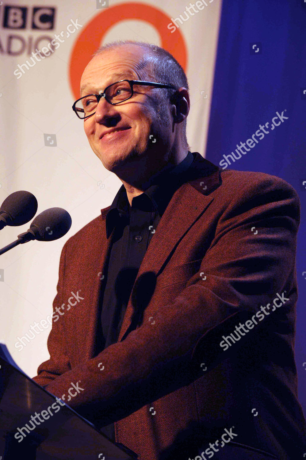 Adrian Edmondson Editorial Stock Photo - Stock Image | Shutterstock