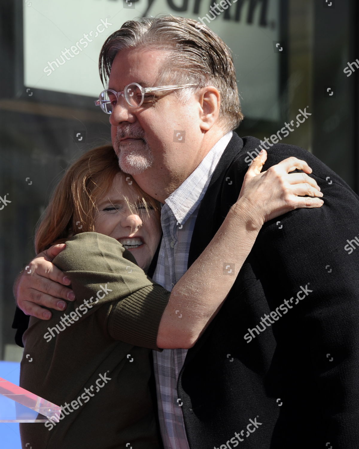 Us Actor Nancy Cartwright Voice Bart Editorial Stock Photo - Stock ...
