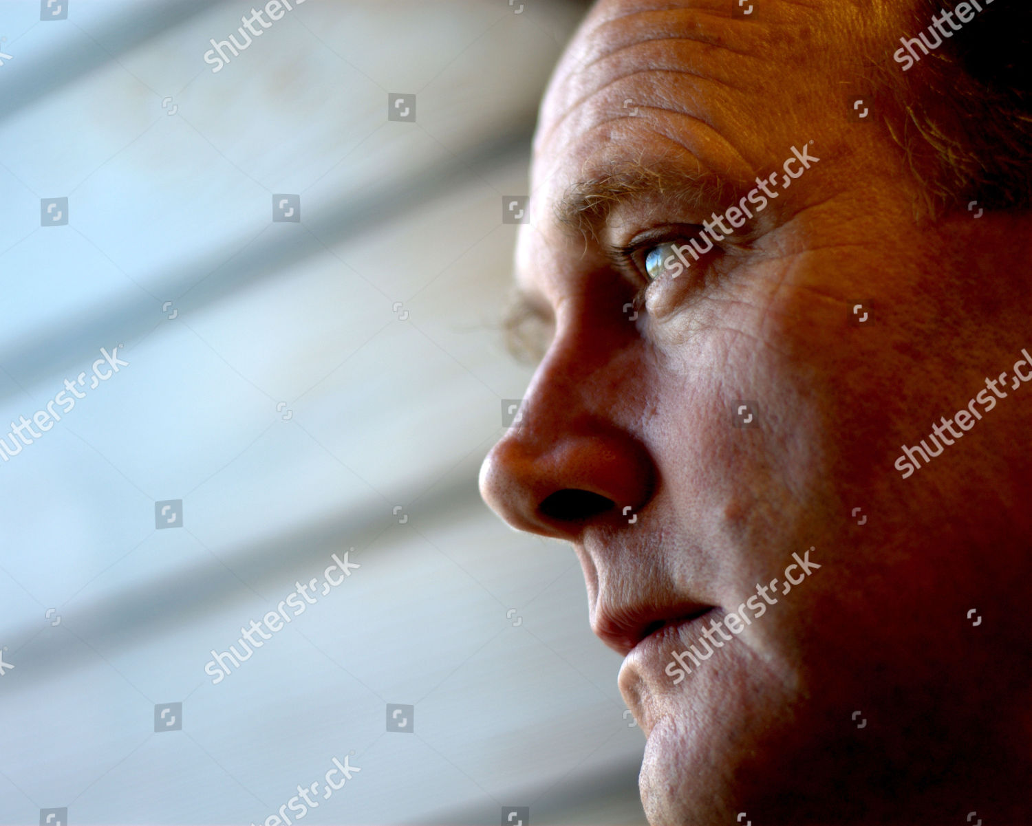 Tim Smit Eden Project Ceo Editorial Stock Photo - Stock Image ...
