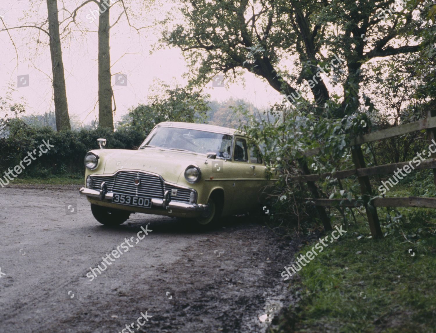 Toby Cockerell Scott Windsor Richard Redpath Editorial Stock Photo ...