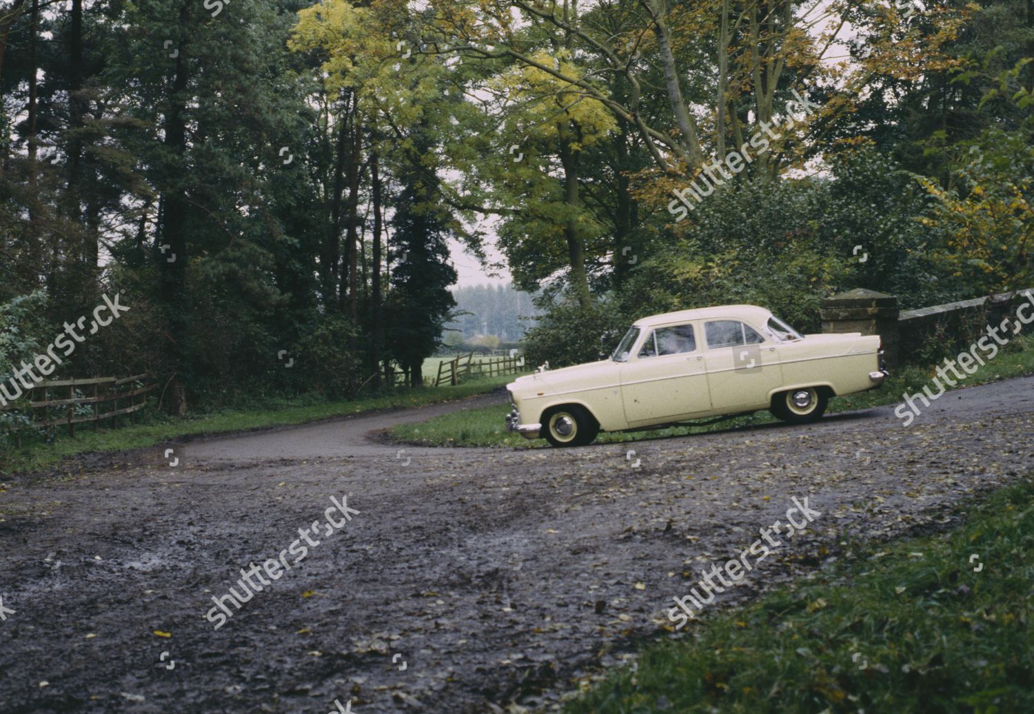 Toby Cockerell Scott Windsor Richard Redpath Editorial Stock Photo ...