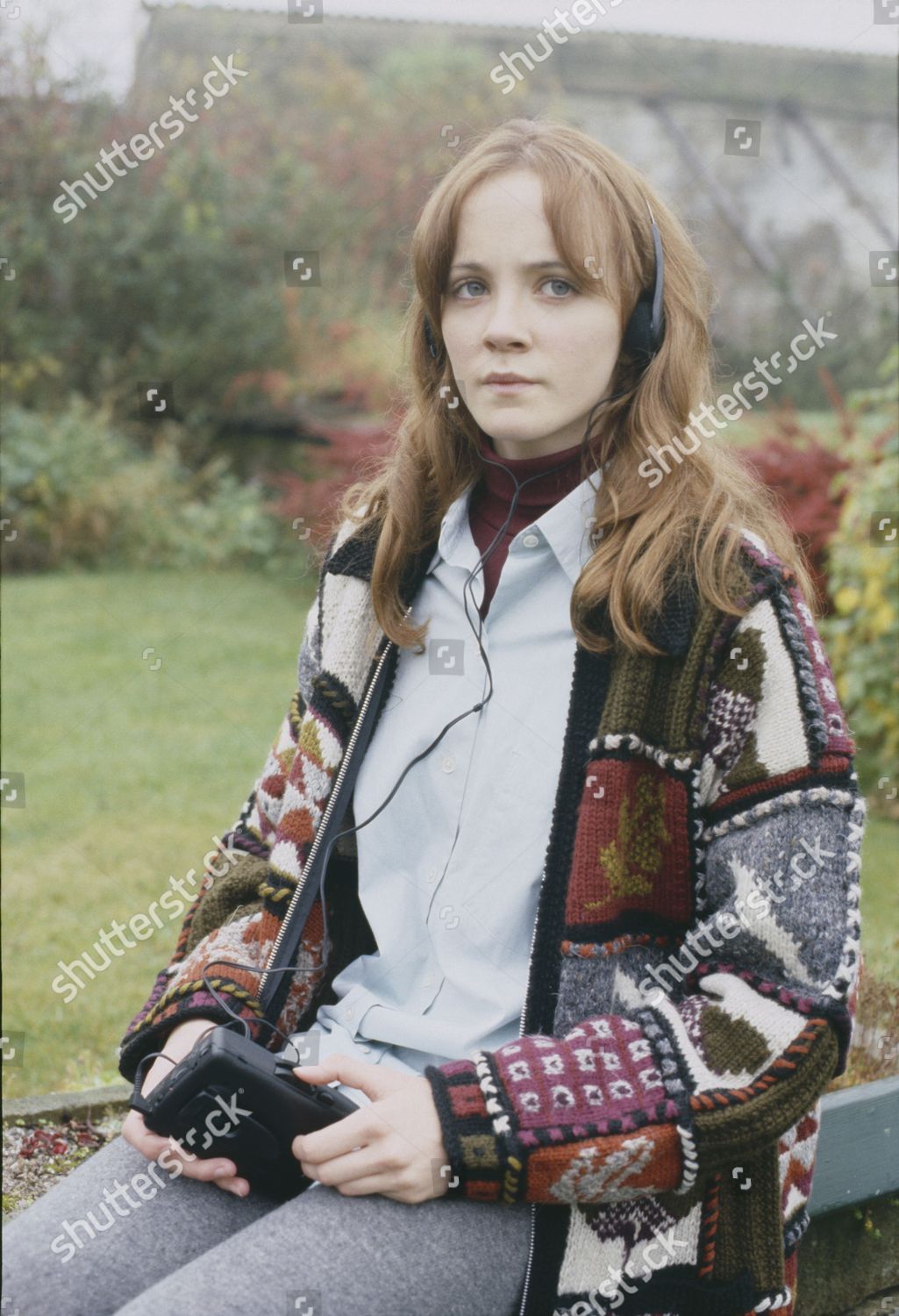 Camilla Power Jessica Mcallister New Gp Editorial Stock Photo - Stock ...