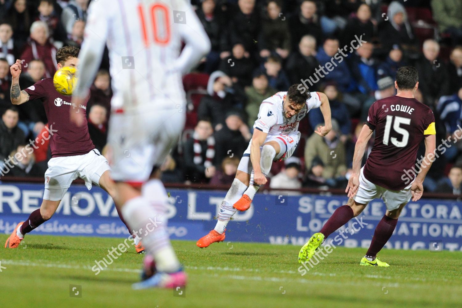 23 Alex Schalk Gets Rare Shot Editorial Stock Photo - Stock Image ...