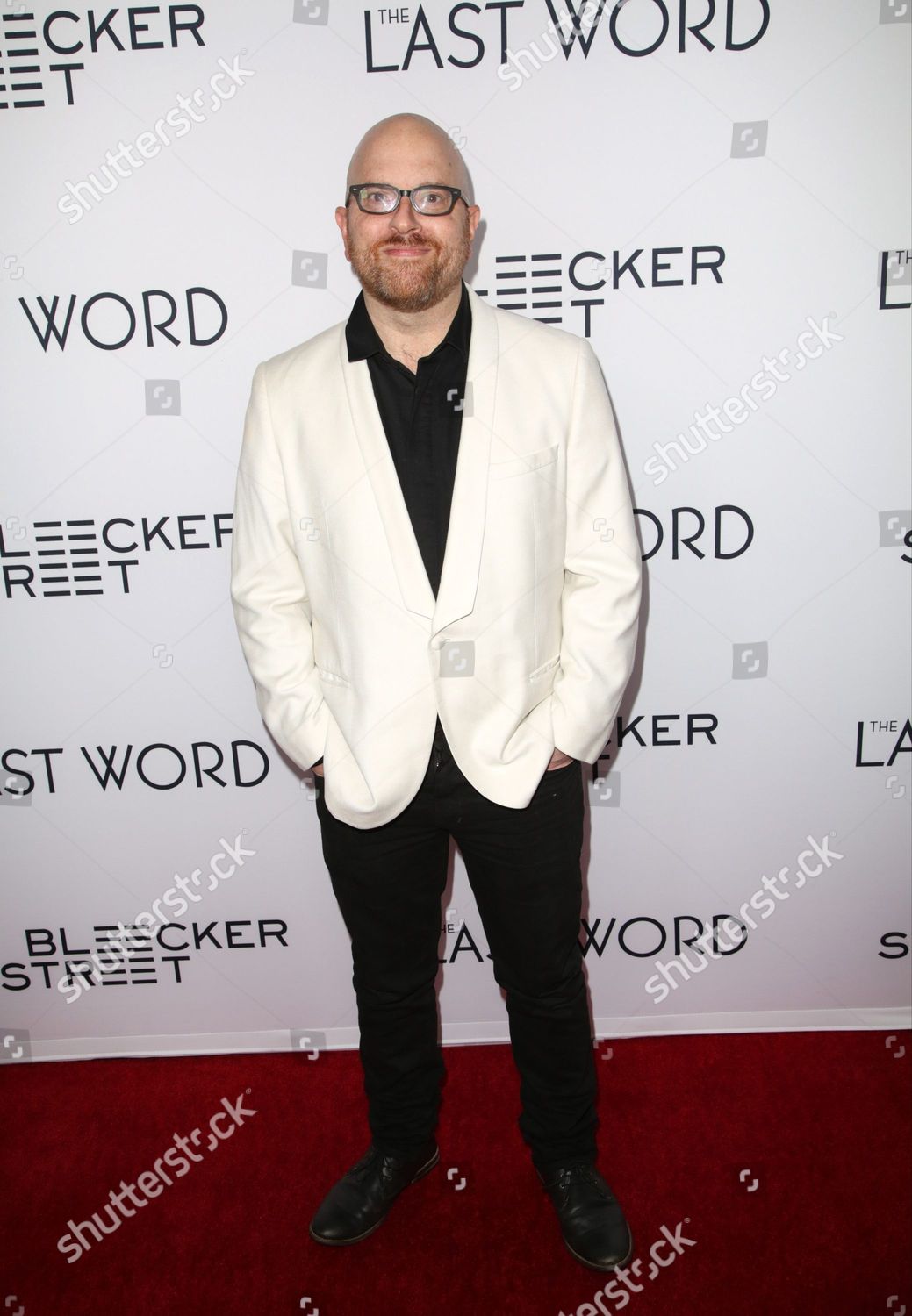 Stuart Ross Fink Editorial Stock Photo - Stock Image | Shutterstock