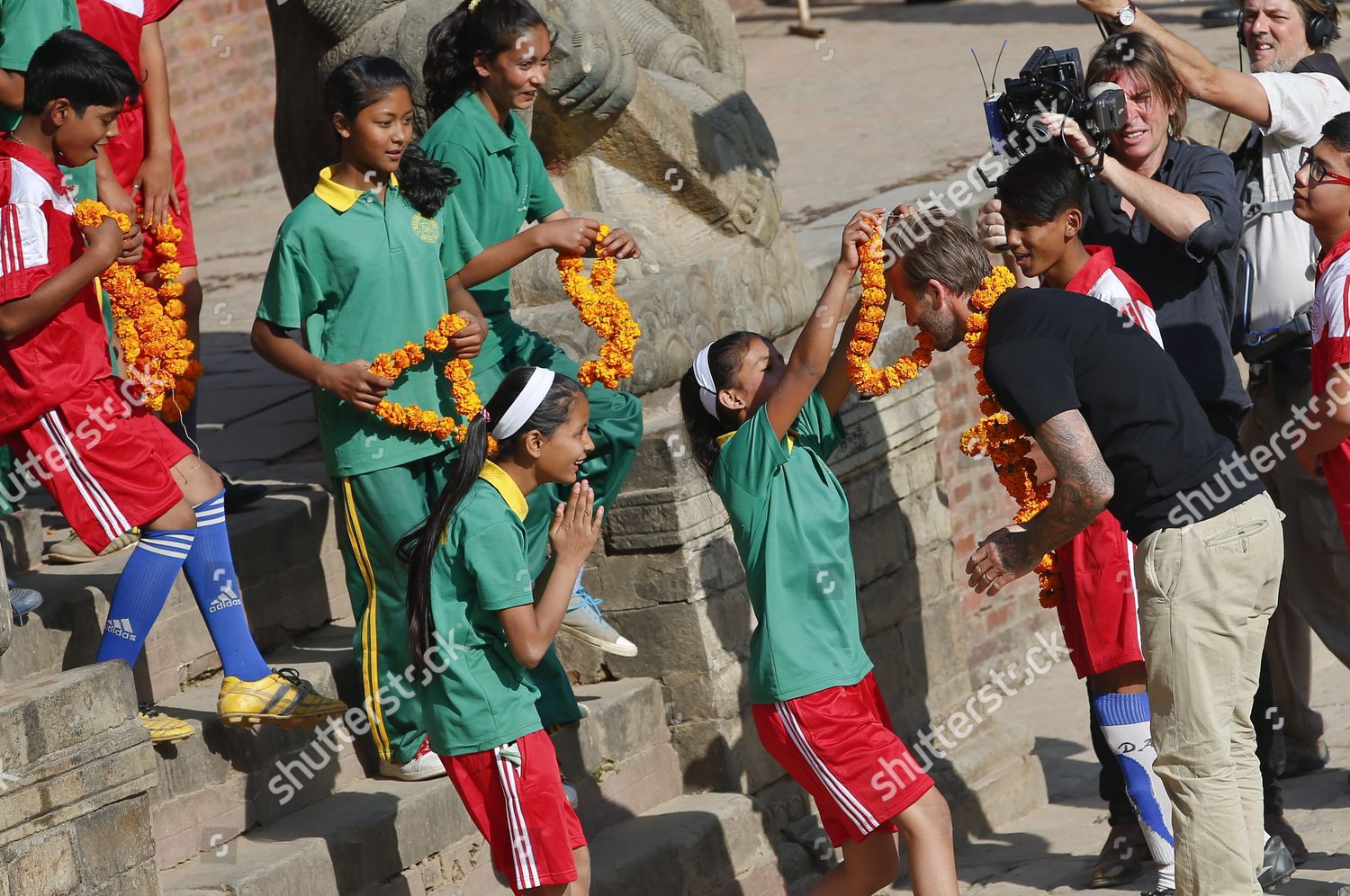 Student Padam Jyoti School School Which Editorial Stock Photo - Stock ...