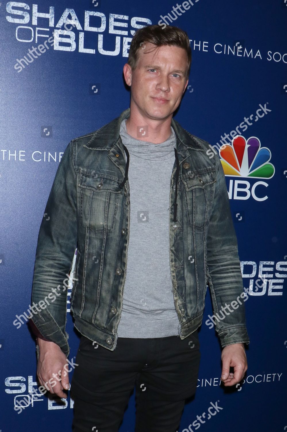 WARREN KOLE Editorial Stock Photo - Stock Image | Shutterstock
