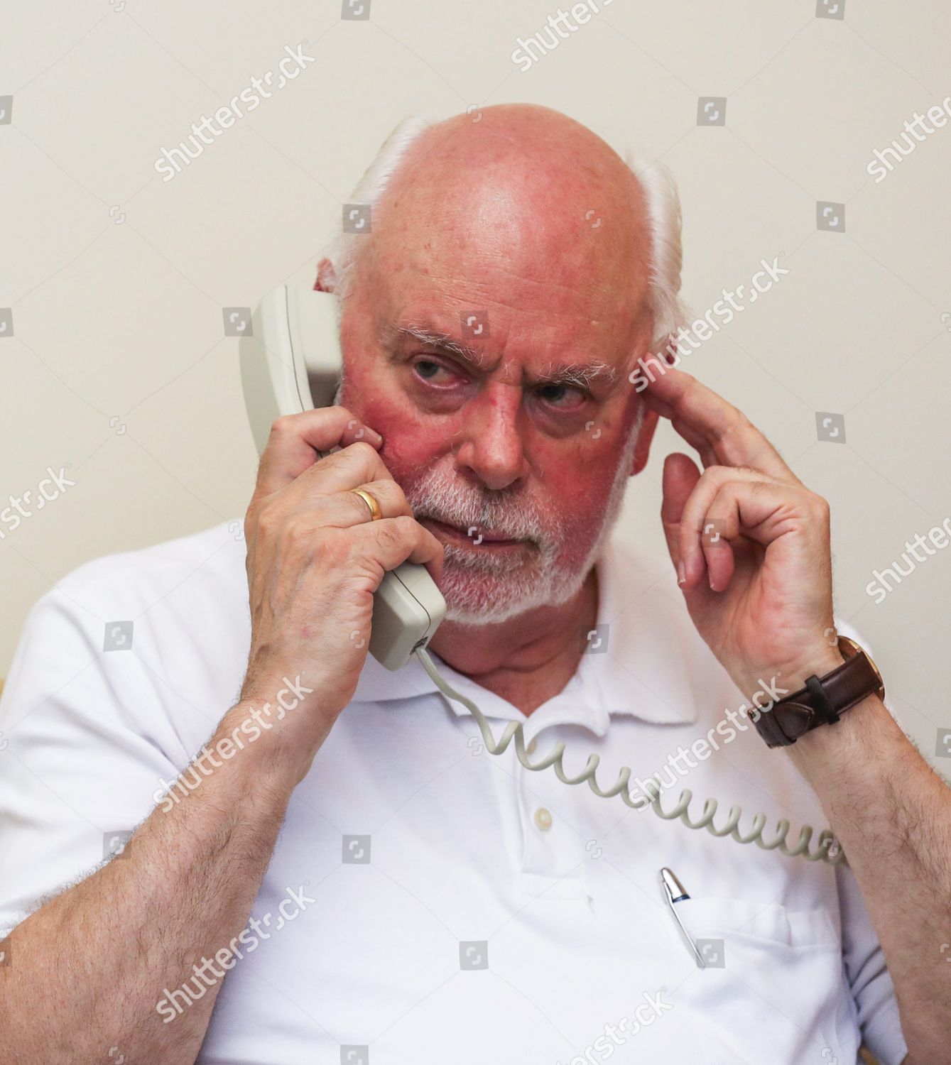 Sir J Fraser Stoddart Board Trustees Editorial Stock Photo - Stock ...