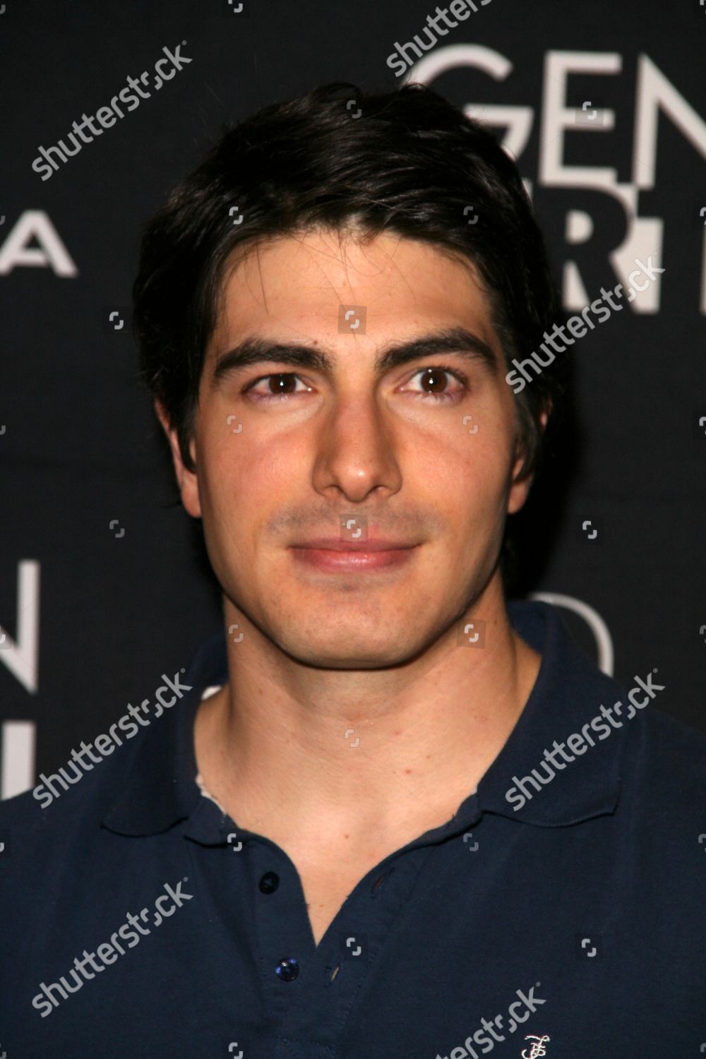 Brandon Routh Editorial Stock Photo - Stock Image | Shutterstock