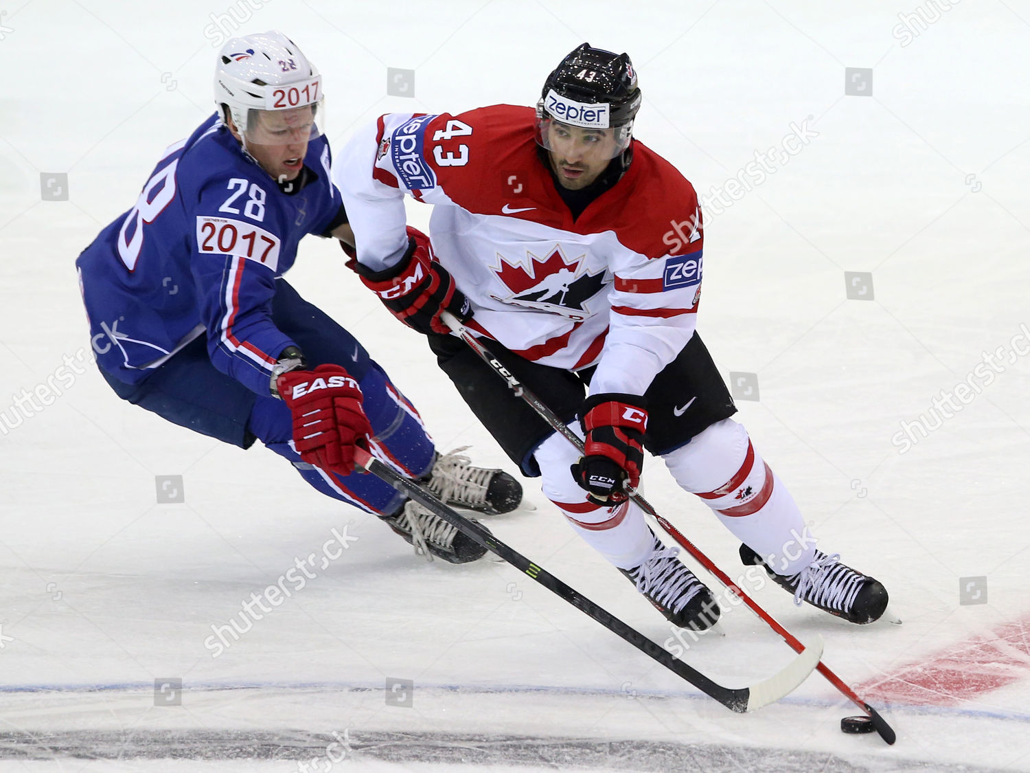 Damien Raux L France Action Against Editorial Stock Photo - Stock Image ...