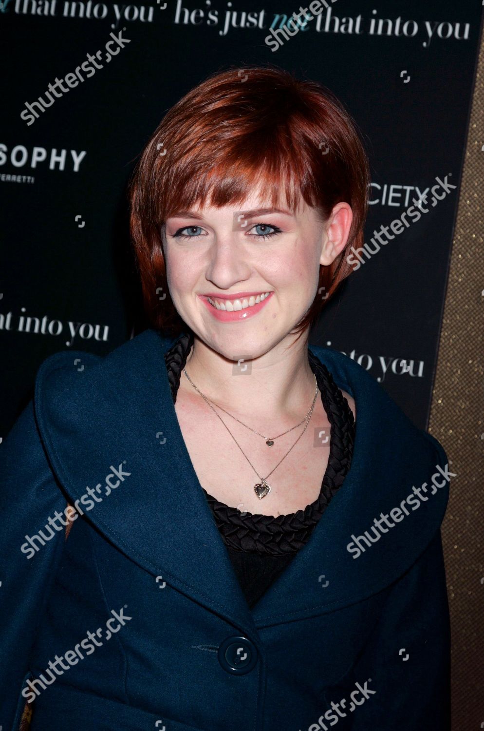 Celina Carvajal Editorial Stock Photo - Stock Image | Shutterstock