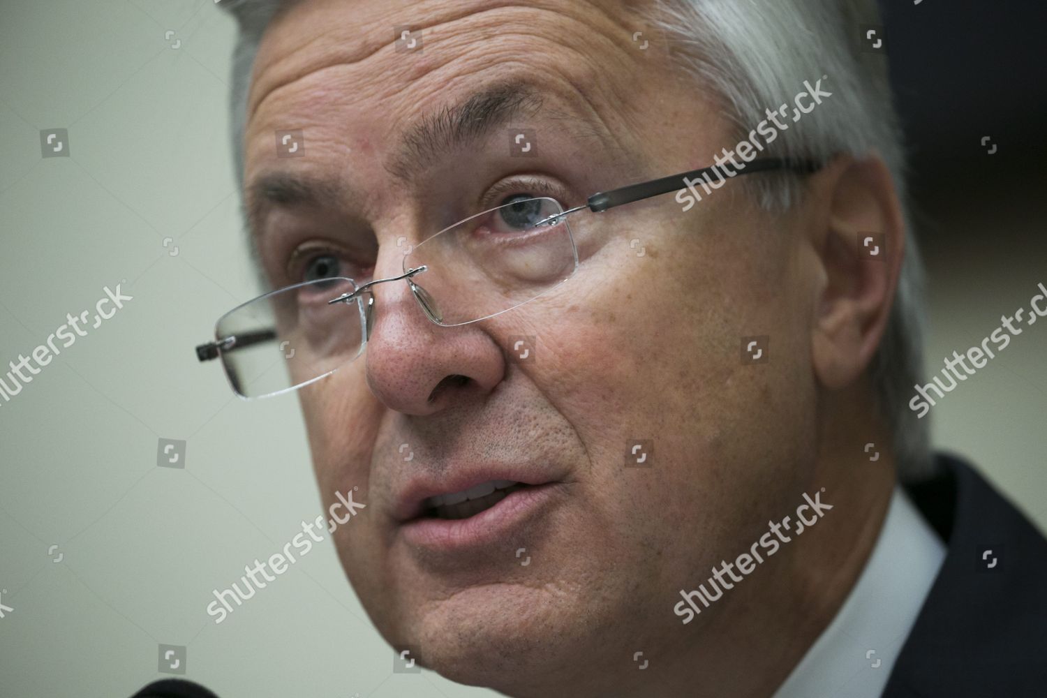 Chairman Ceo Wells Fargo Company John Editorial Stock Photo - Stock ...