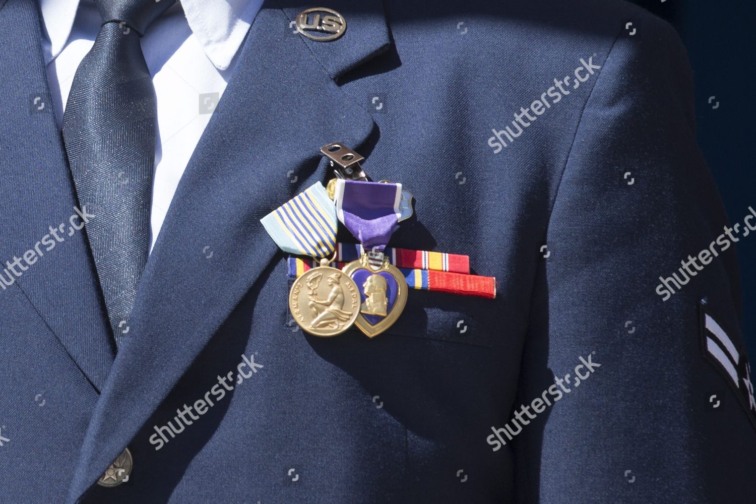Us Air Force Airman First Class Editorial Stock Photo - Stock Image ...