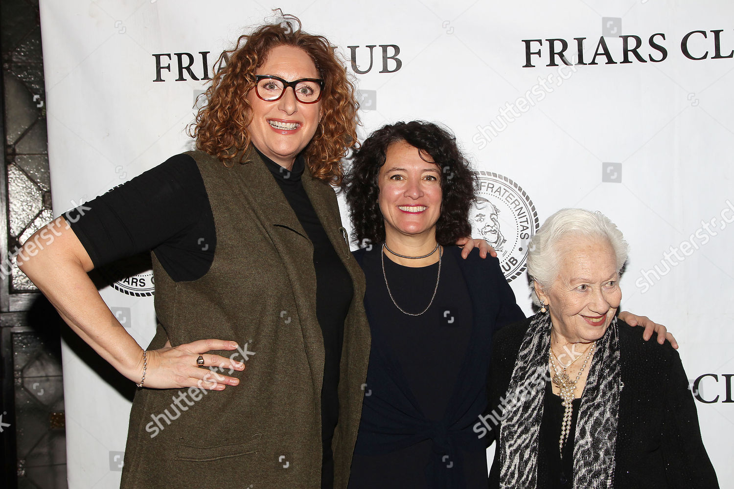 Judy Gold Ferne Pearlstein Director Renee Editorial Stock Photo - Stock ...