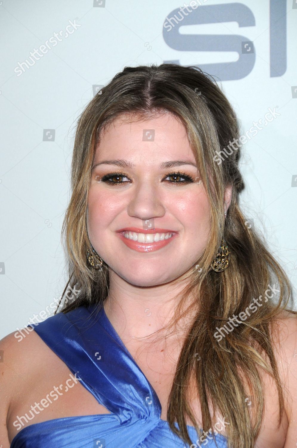 Kelly Clarkson Editorial Stock Photo - Stock Image | Shutterstock