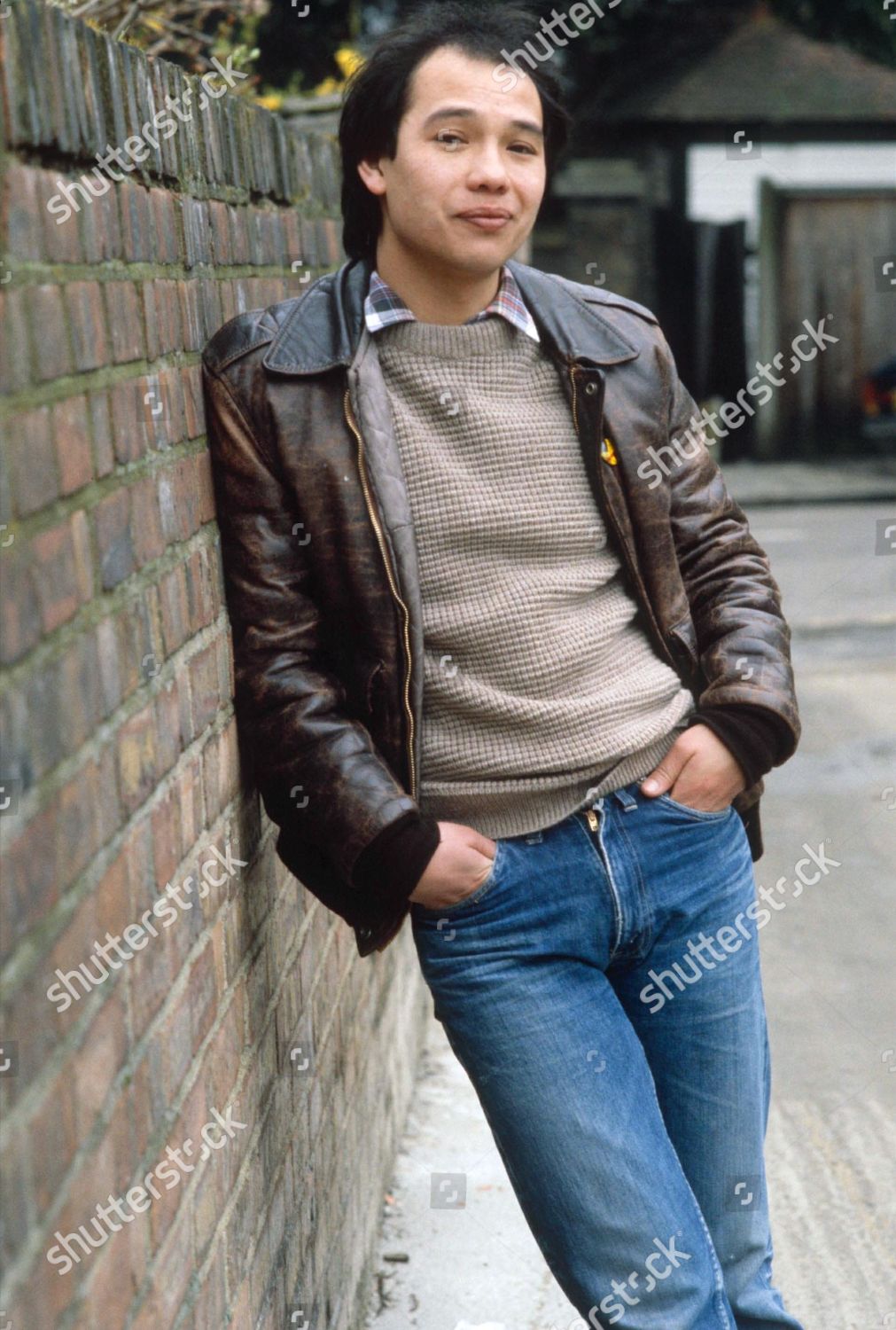 David Yip Editorial Stock Photo - Stock Image | Shutterstock
