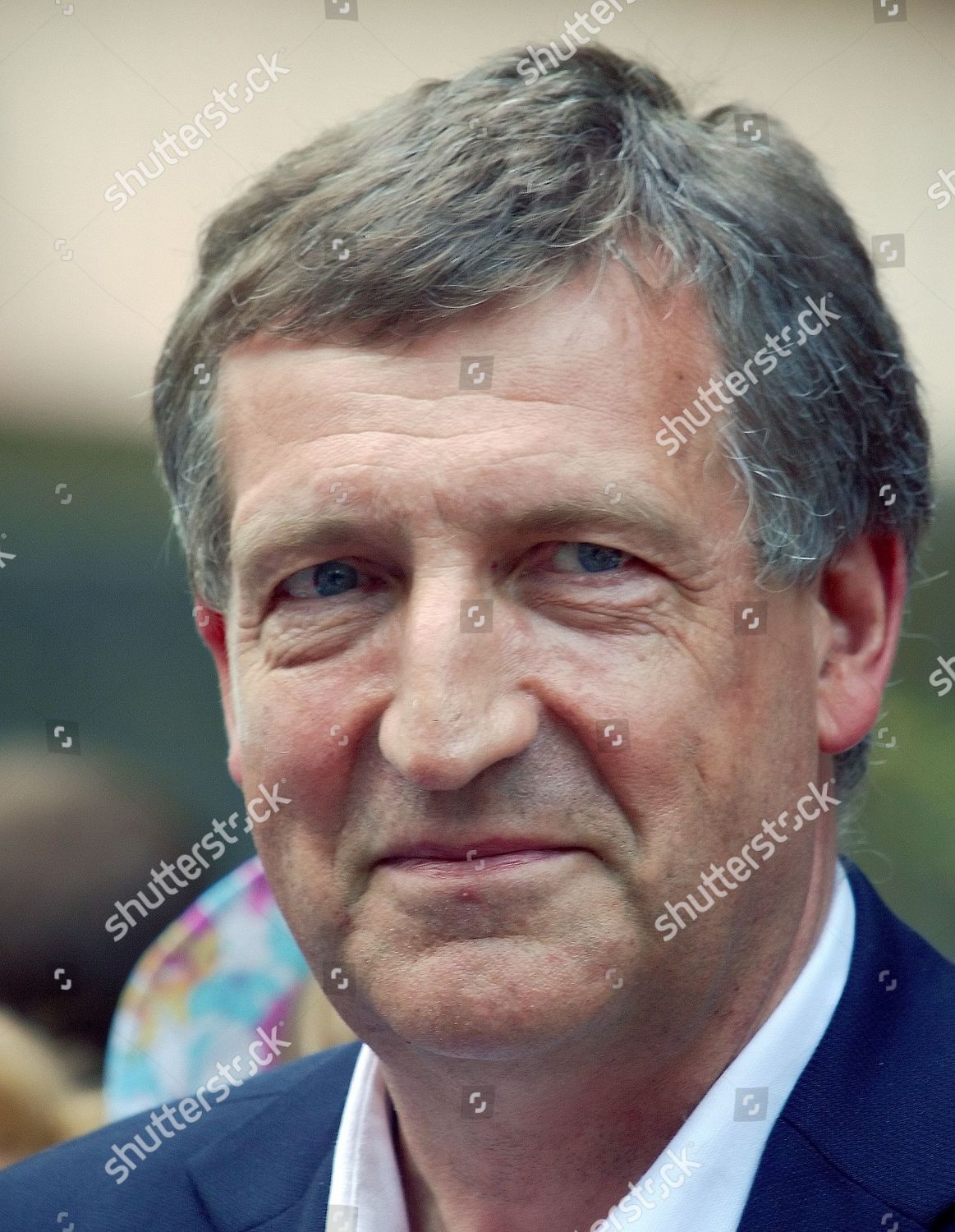 German Doctor Lutz Harms Speaks Media Editorial Stock Photo - Stock ...