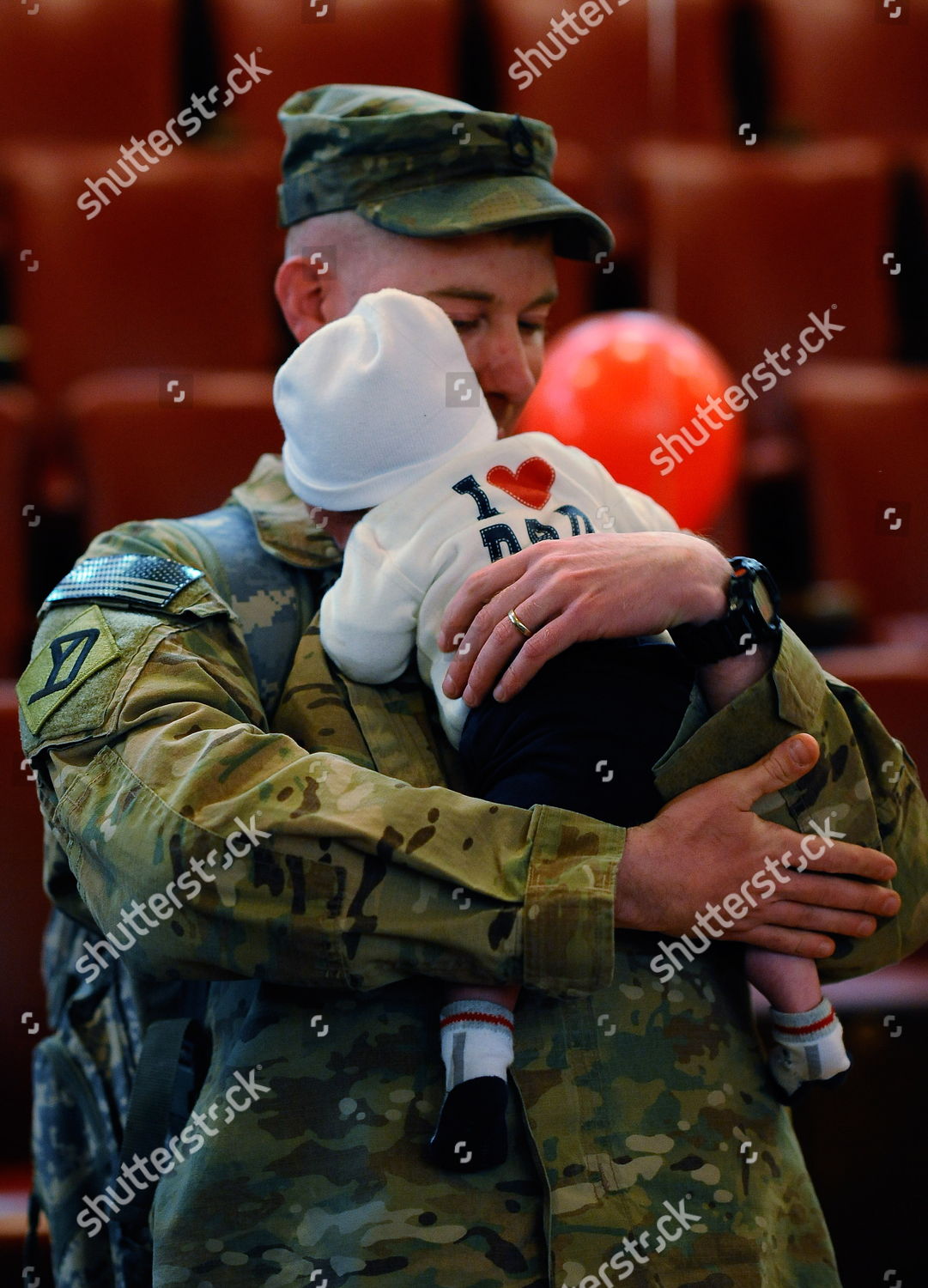 Sergeant First Class David Matthews 182nd Editorial Stock Photo - Stock ...