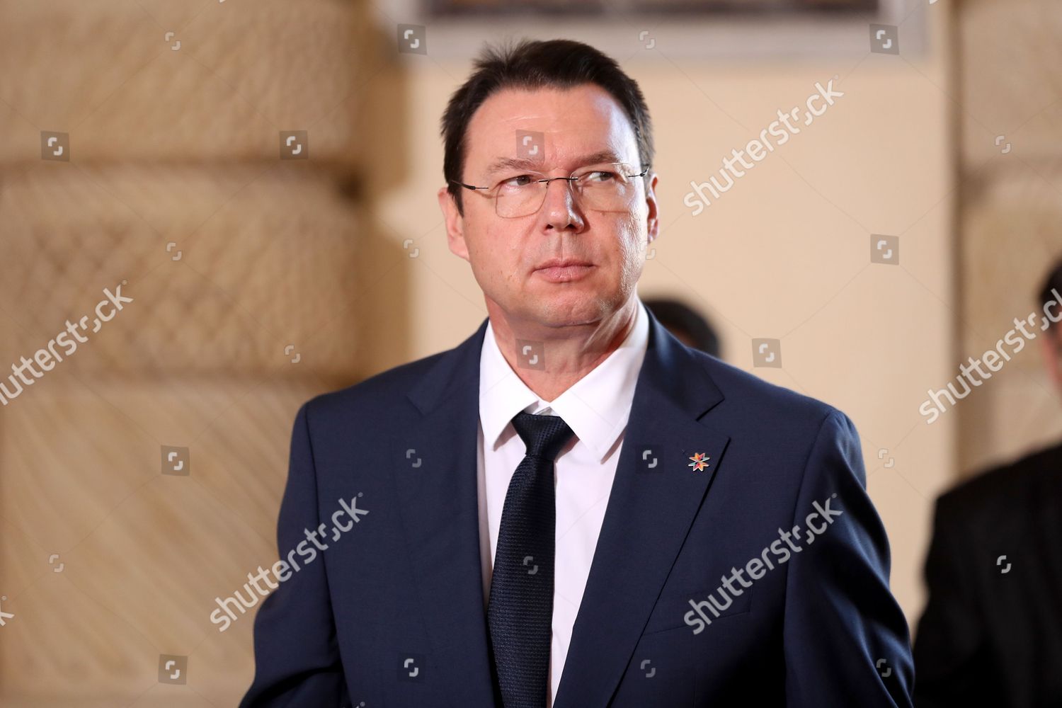 Cristian Dima Editorial Stock Photo - Stock Image | Shutterstock