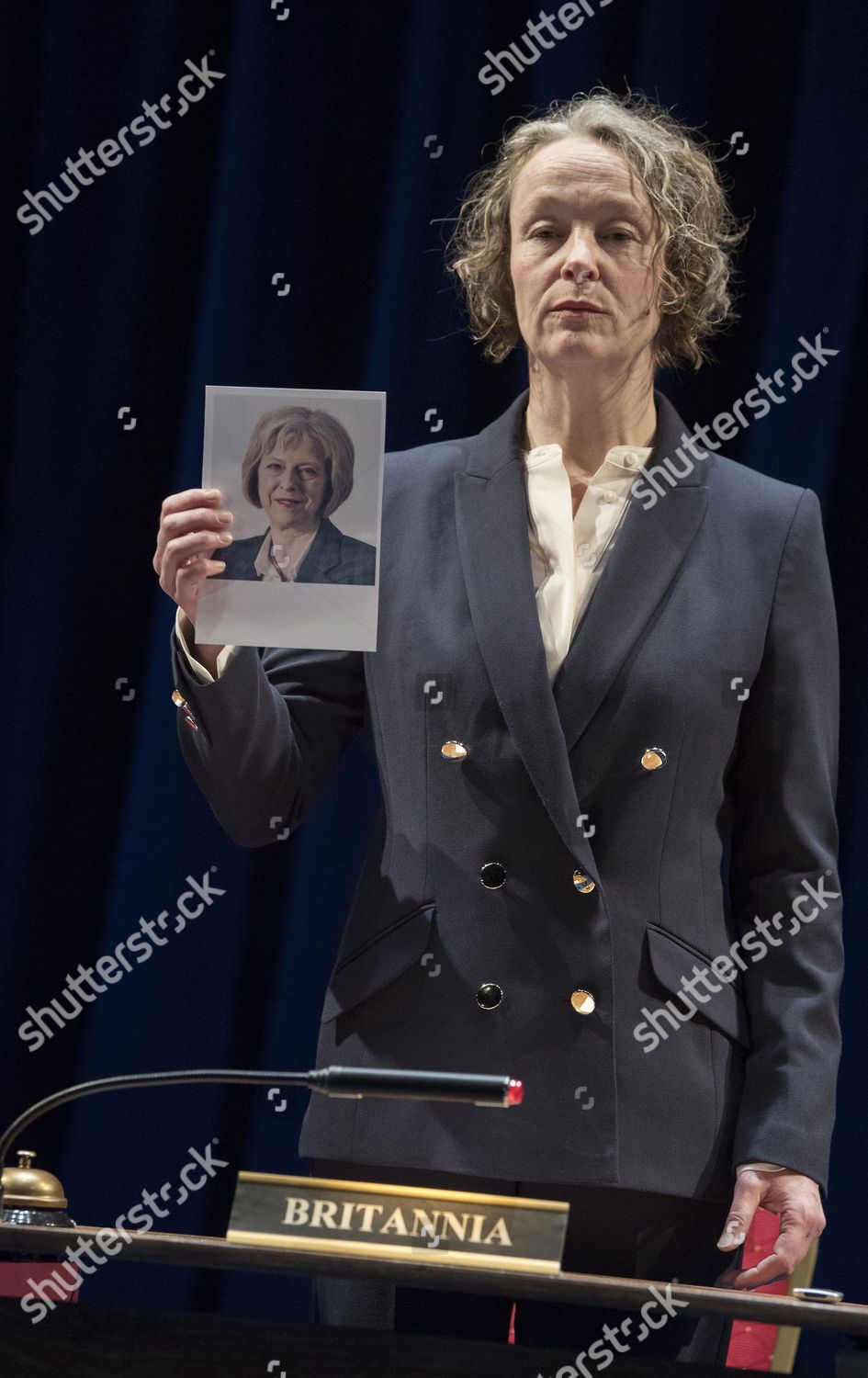 Penny Layden Editorial Stock Photo - Stock Image | Shutterstock