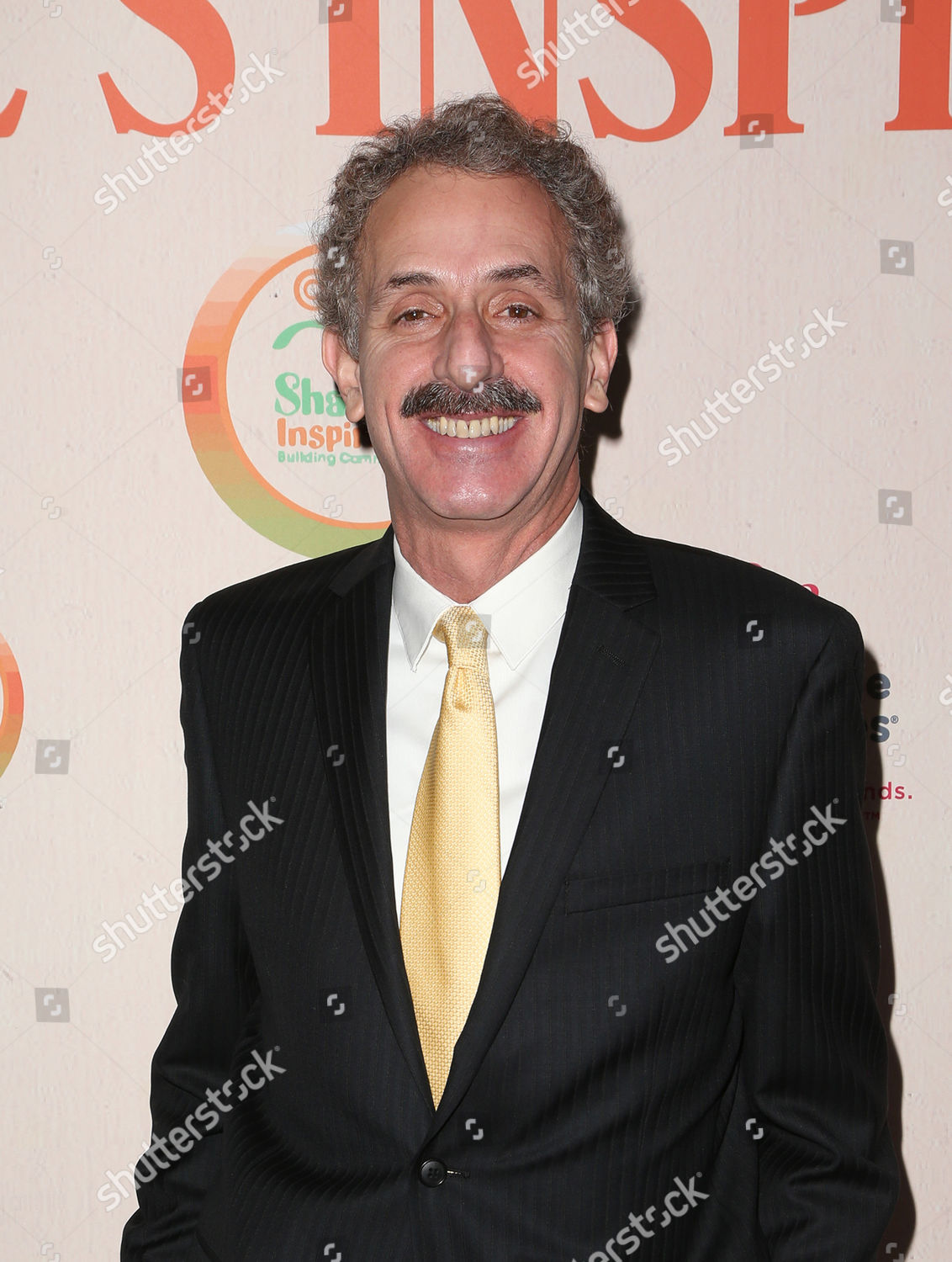 Mike Feuer Editorial Stock Photo - Stock Image | Shutterstock
