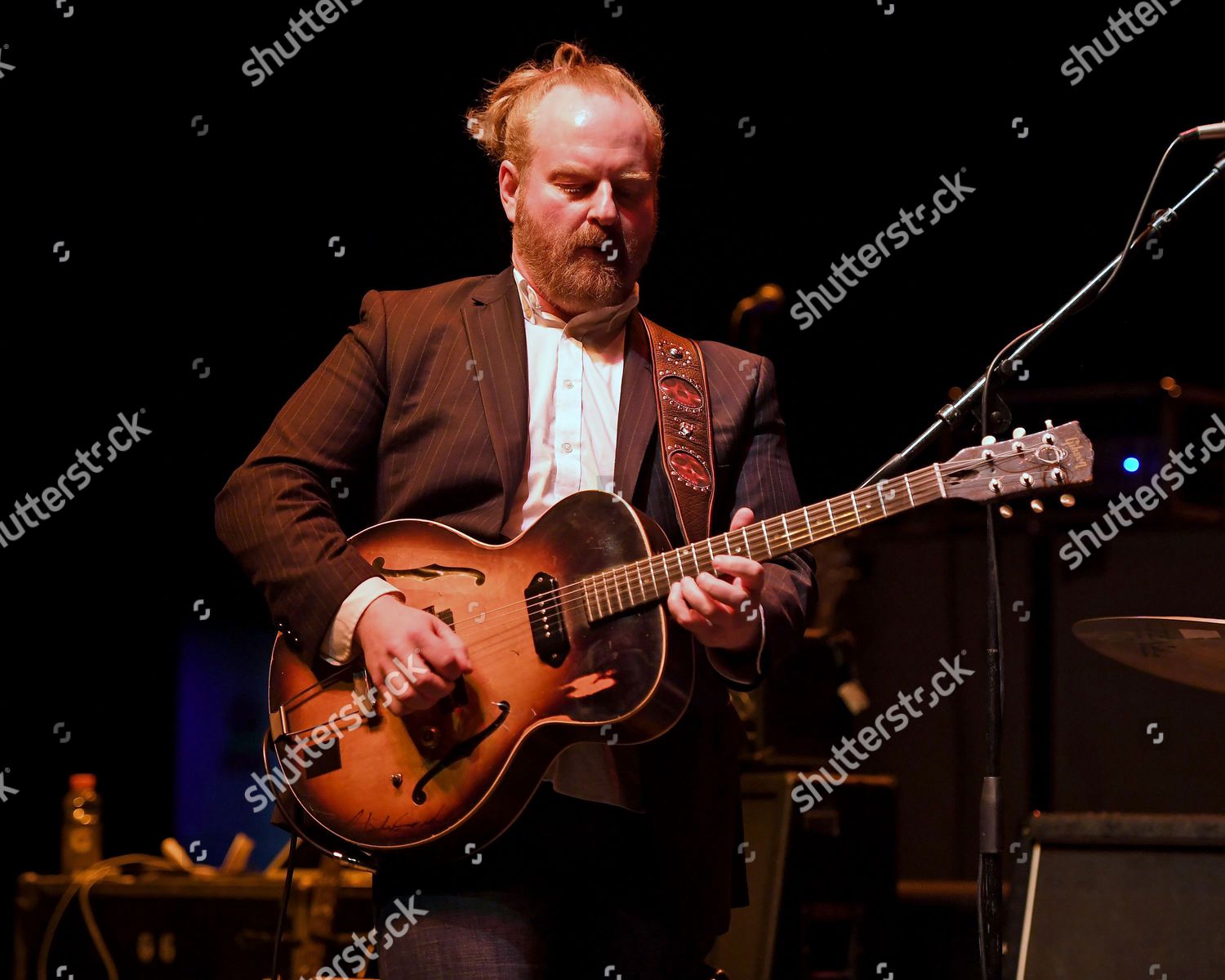 Bobby Lee Rodgers Editorial Stock Photo - Stock Image | Shutterstock