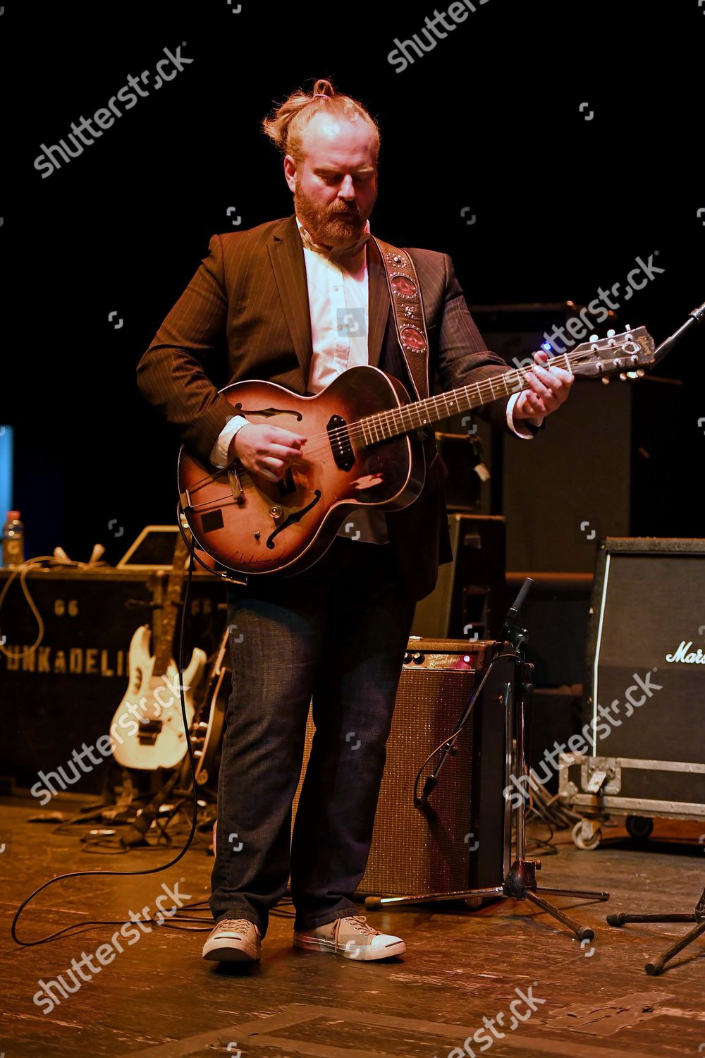 Bobby Lee Rodgers Editorial Stock Photo - Stock Image | Shutterstock