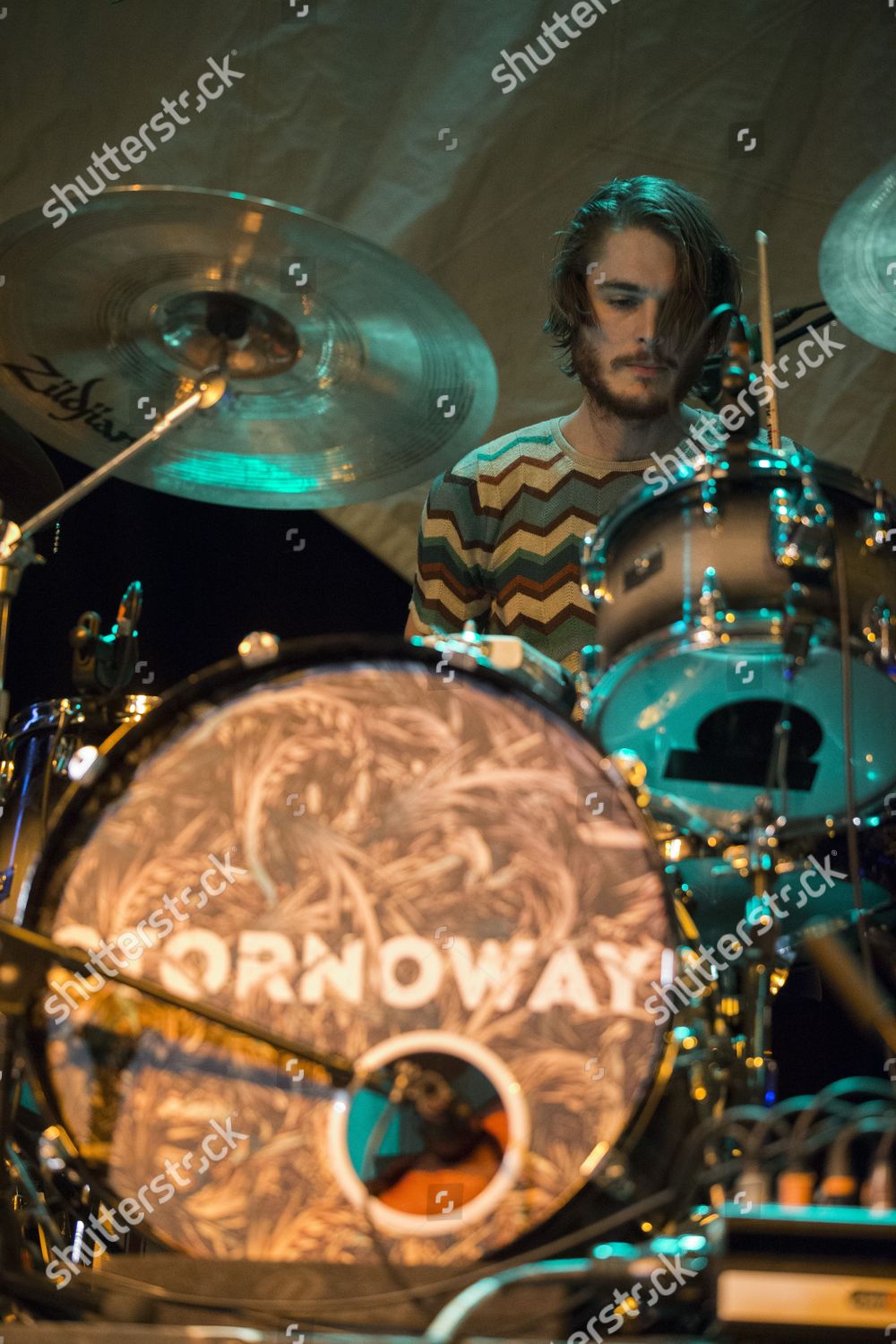 Stornoway Rob Steadman Editorial Stock Photo - Stock Image | Shutterstock