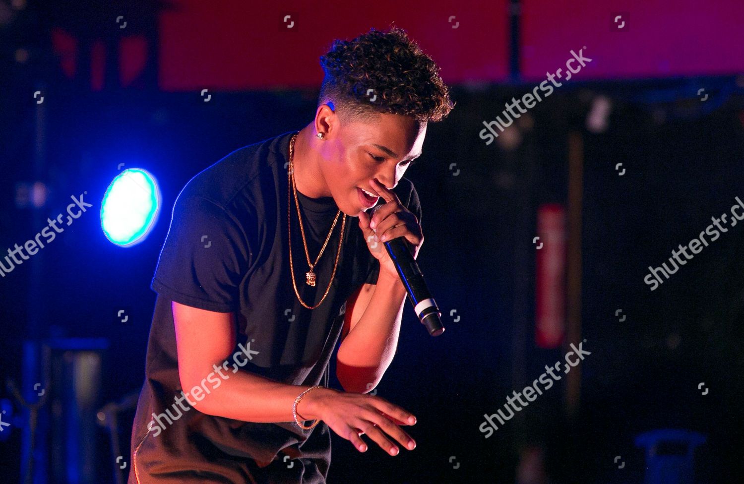 Bomb Digz Devin Kevin Daniel Editorial Stock Photo - Stock Image ...