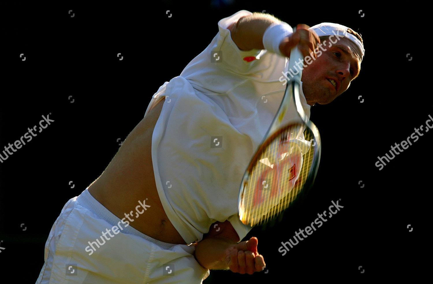 Alexander Peya Austria Action During His Editorial Stock Photo - Stock ...