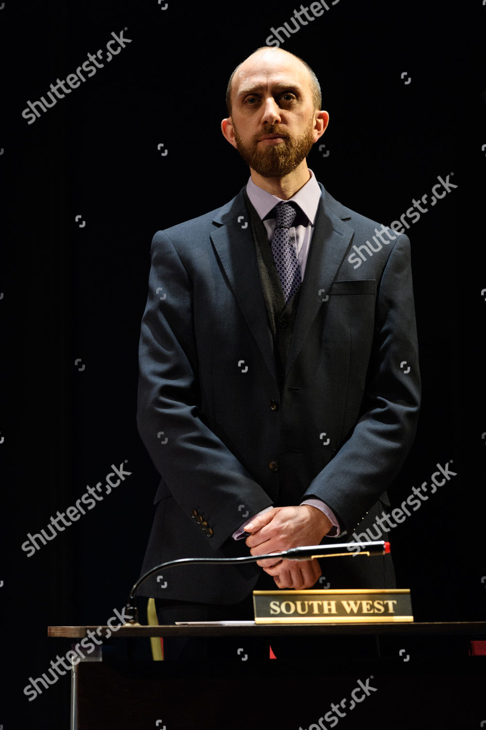 Adam Ewan Editorial Stock Photo - Stock Image | Shutterstock