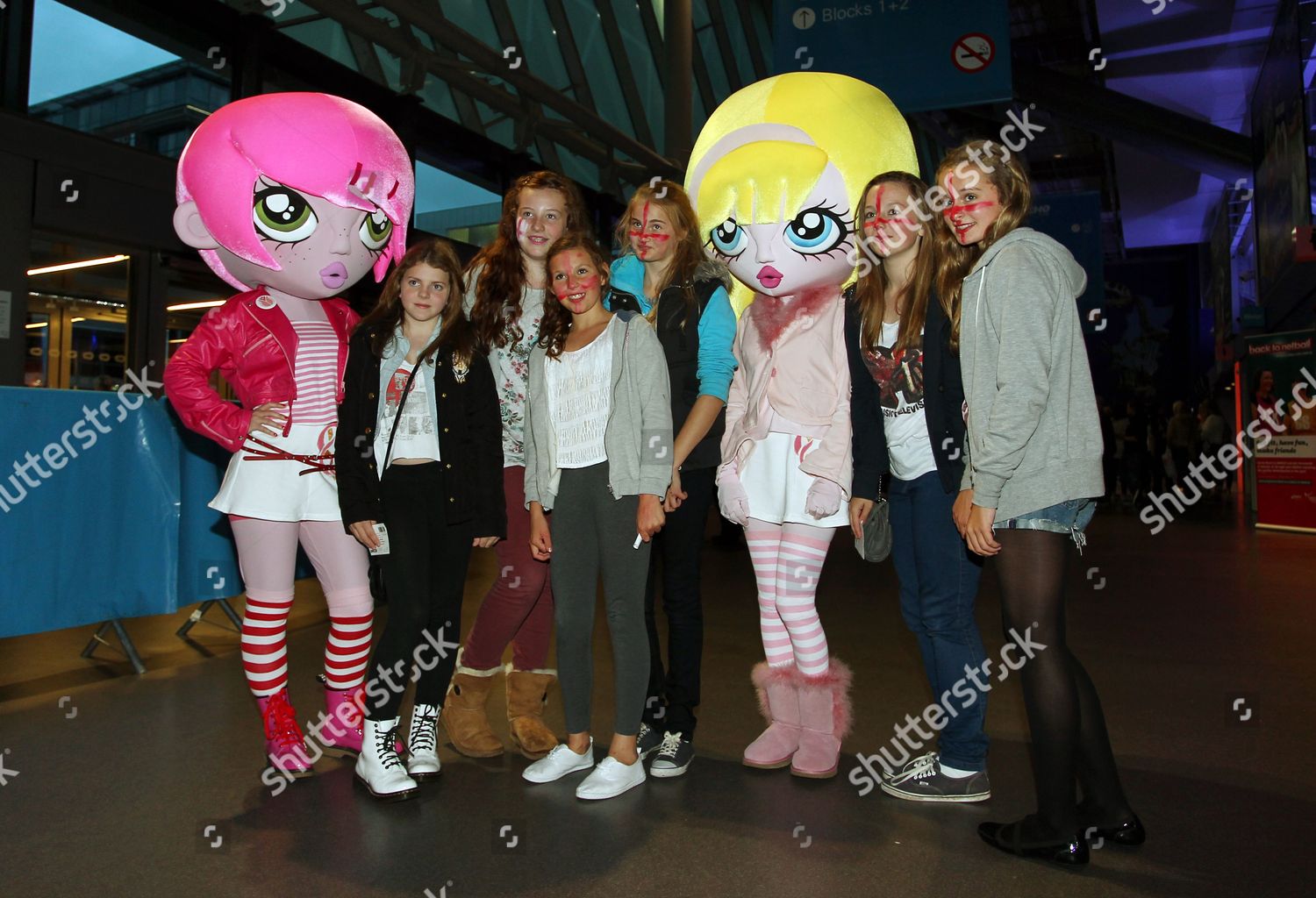 England Netball Mascots United Kingdom Liverpool Editorial Stock Photo ...
