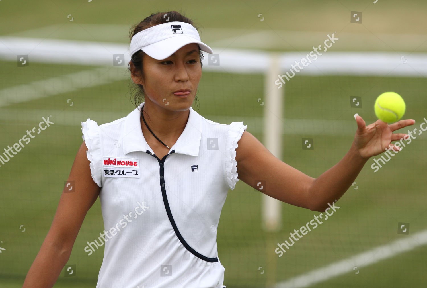 Akiko Morigami Japan Editorial Stock Photo - Stock Image | Shutterstock