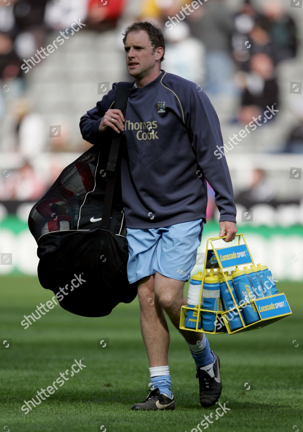 Lucozade Editorial Stock Photo - Stock Image | Shutterstock