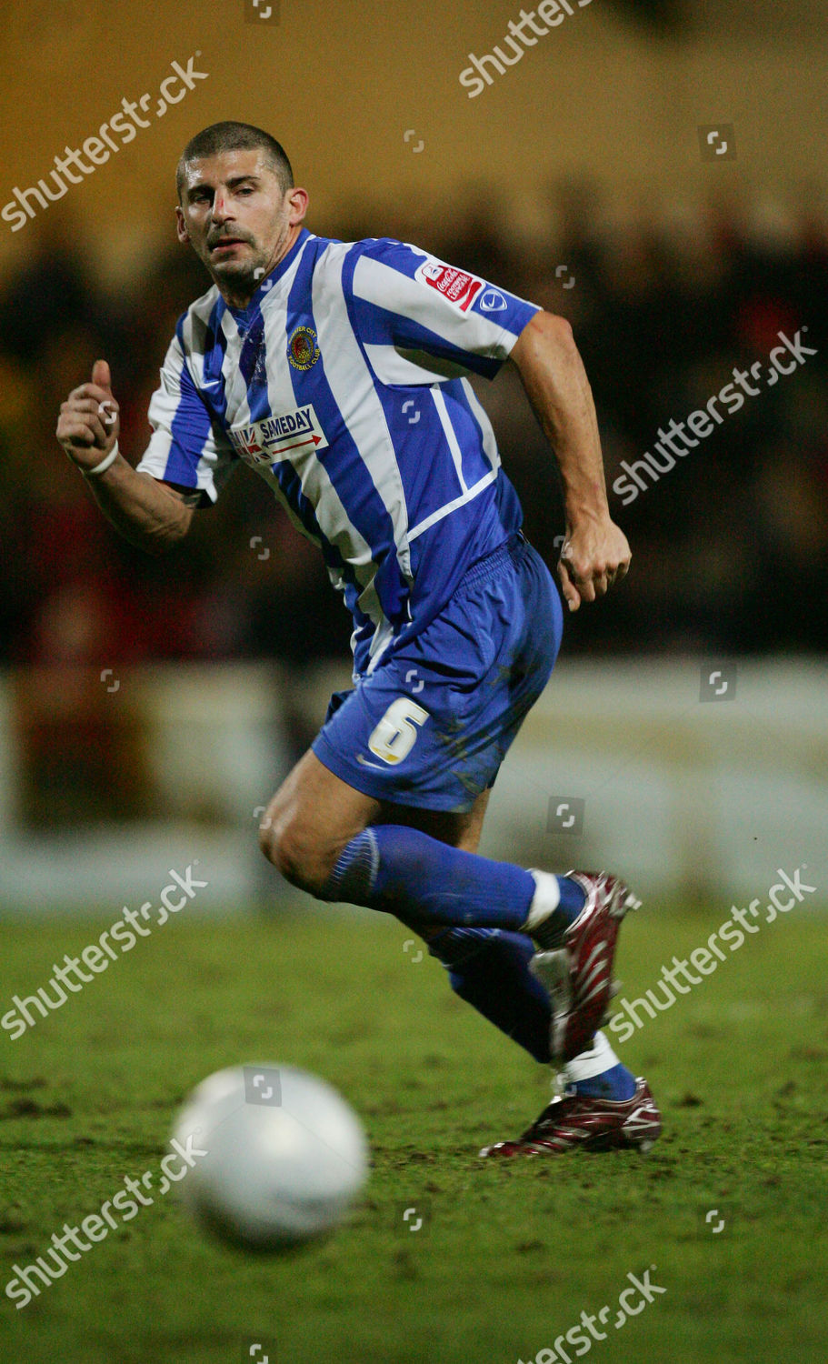 Luke Dimech Chester City Editorial Stock Photo - Stock Image | Shutterstock