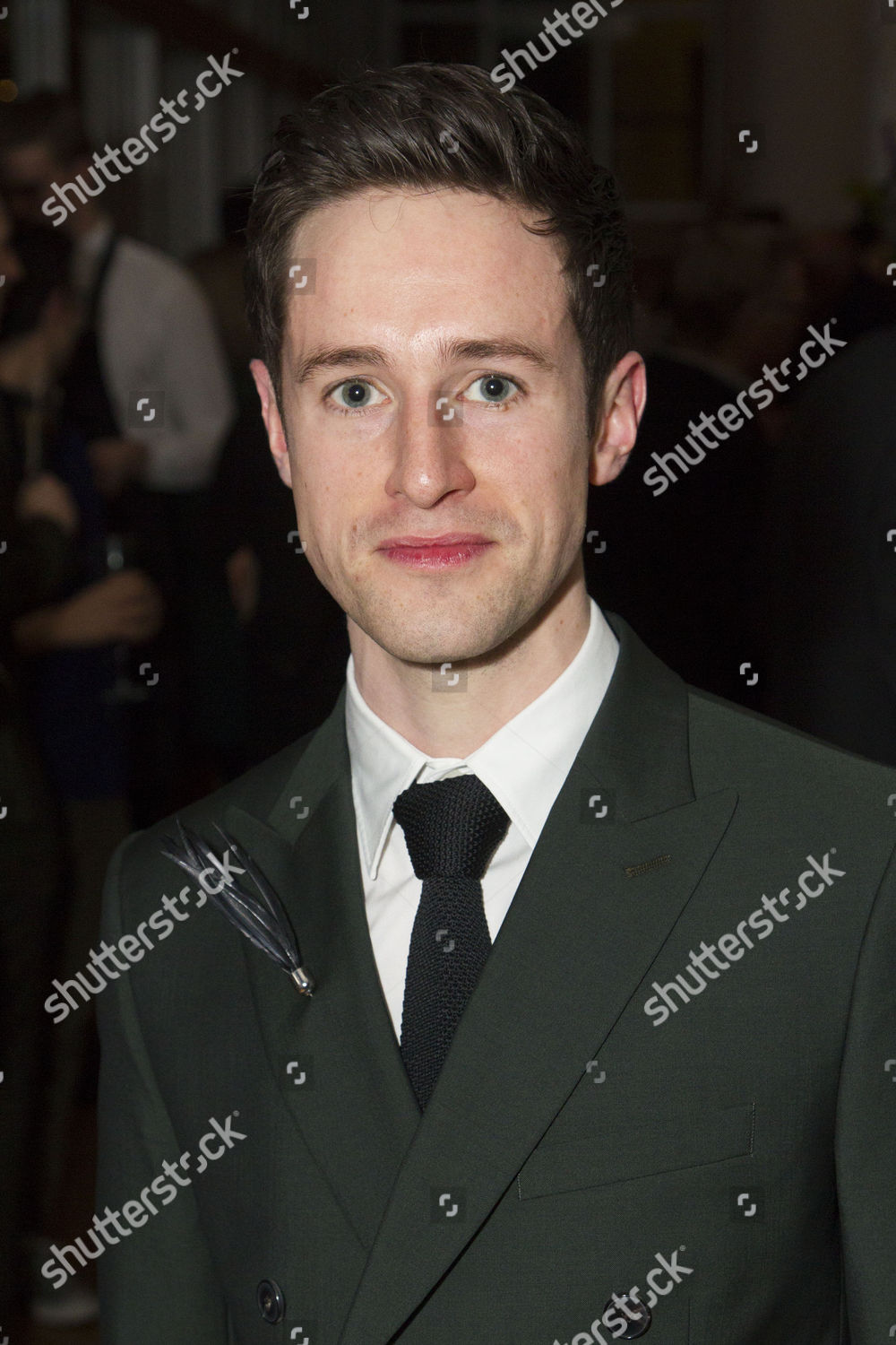 Matthew Durkan Alfred Editorial Stock Photo - Stock Image | Shutterstock