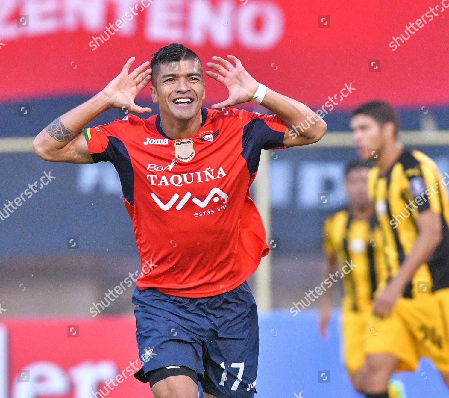 Gabriel Rios Editorial Stock Photo - Stock Image | Shutterstock