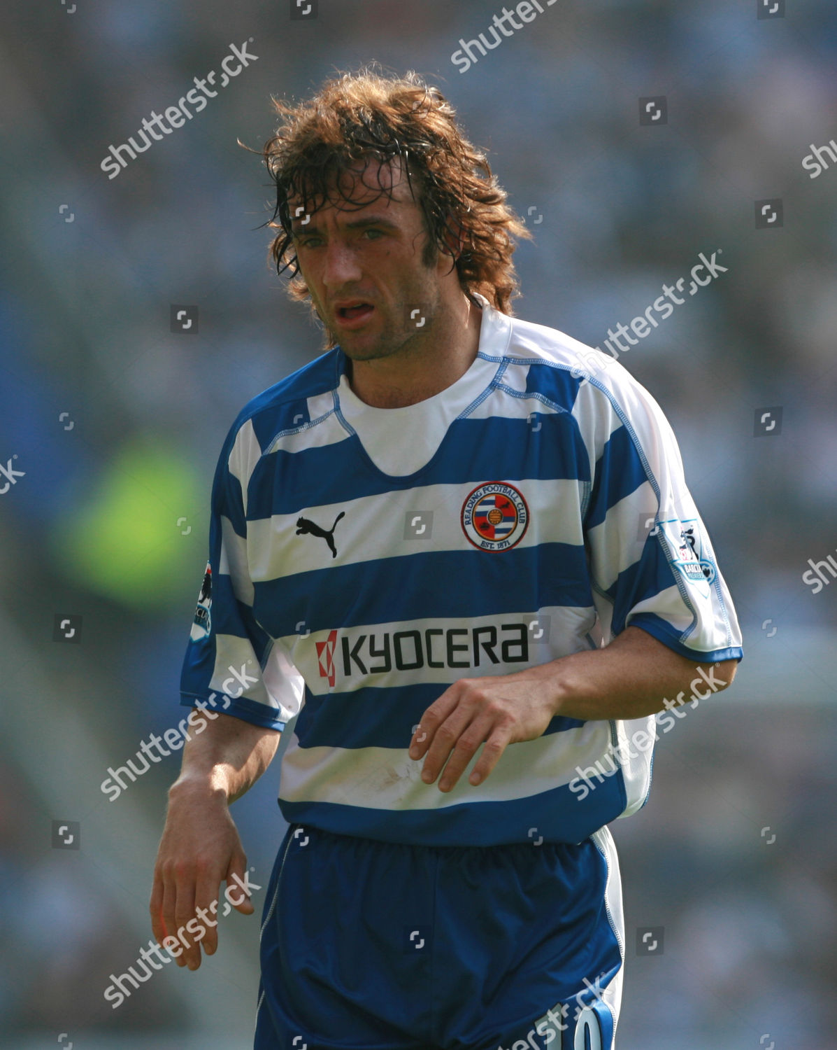 Stephen Hunt Reading Editorial Stock Photo - Stock Image | Shutterstock