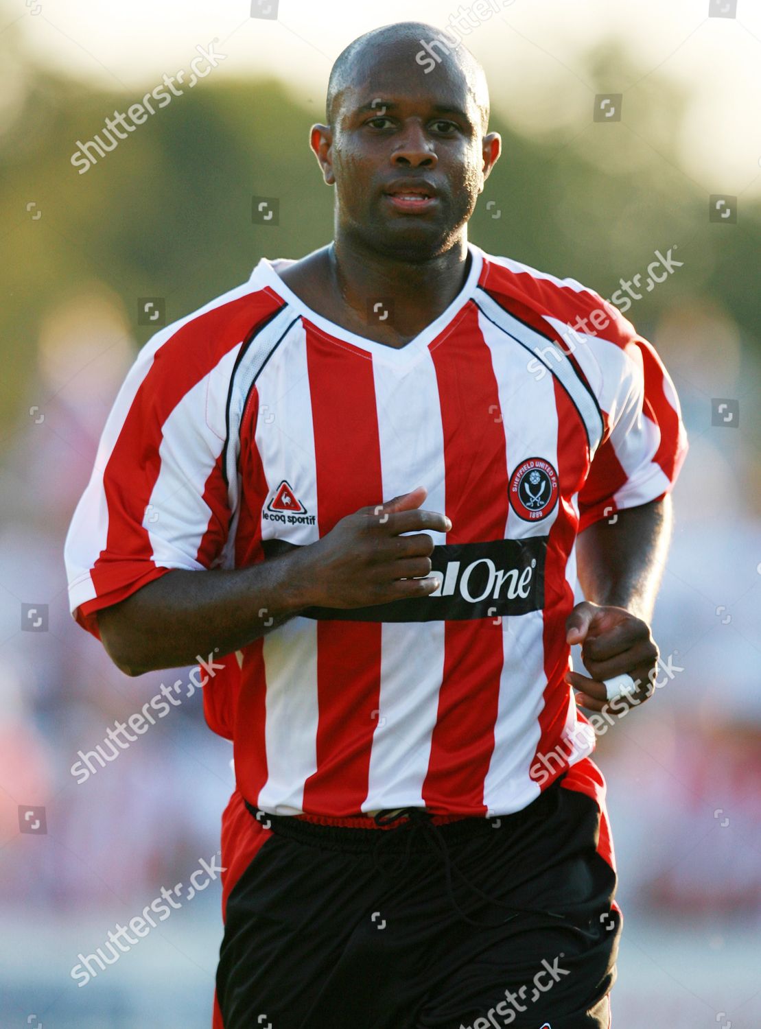 David Sommeil Sheffield United Editorial Stock Photo - Stock Image ...