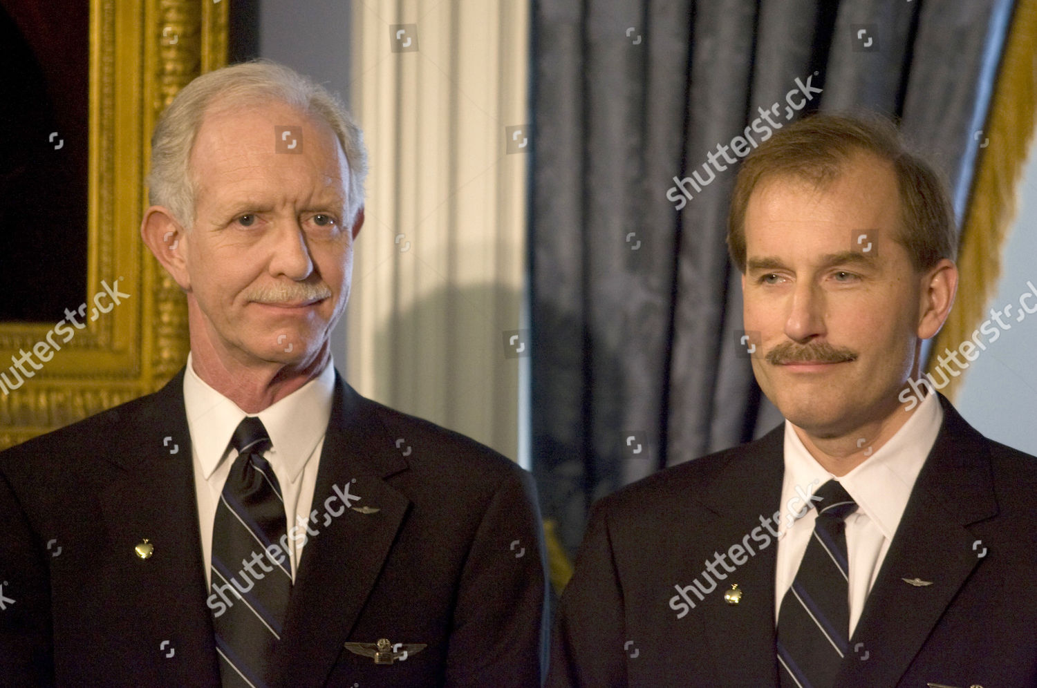 Captain Chesley B Sullenberger Iii First Editorial Stock Photo - Stock ...